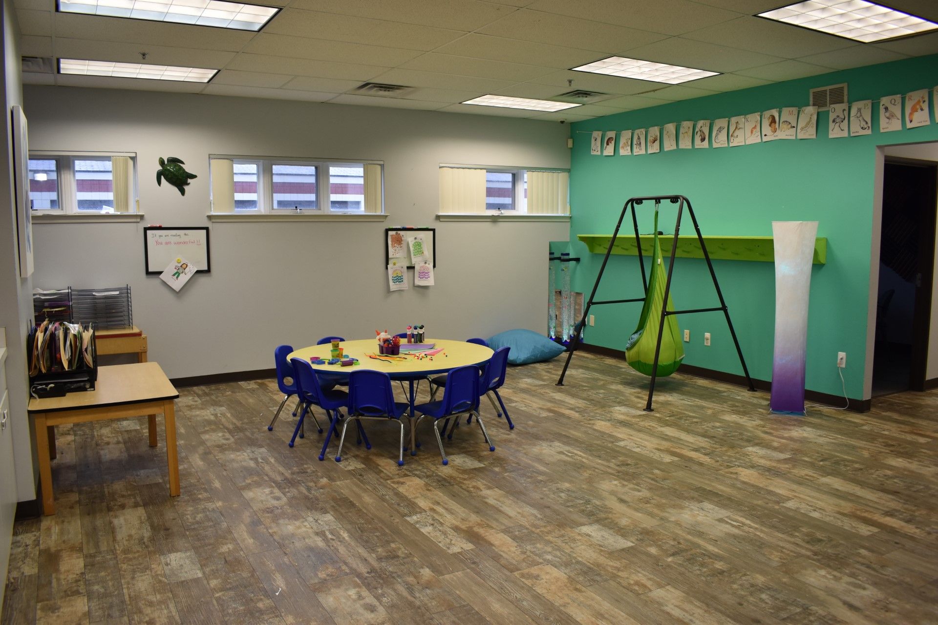 Locations | University Pediatricians Autism Center