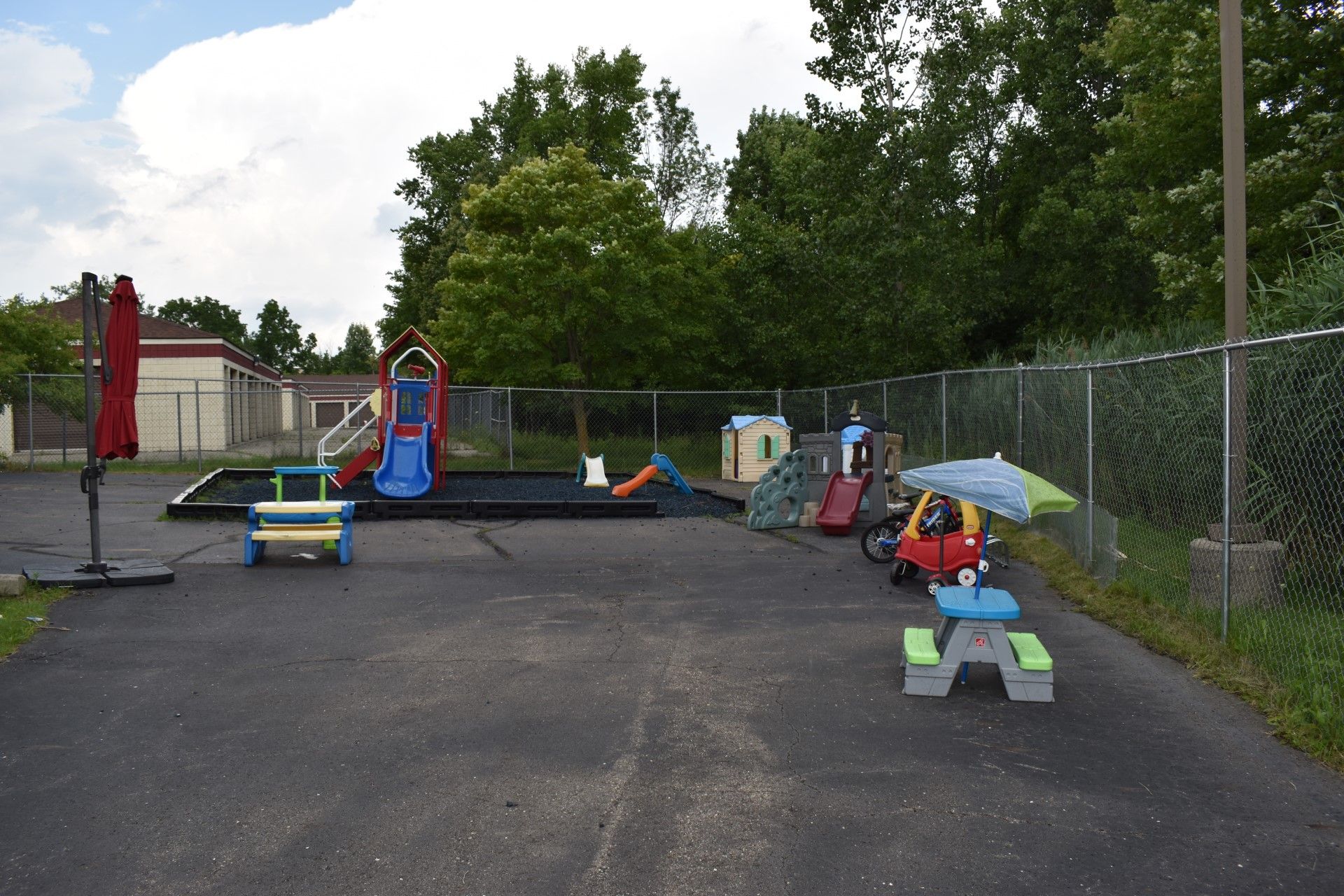 Locations | University Pediatricians Autism Center