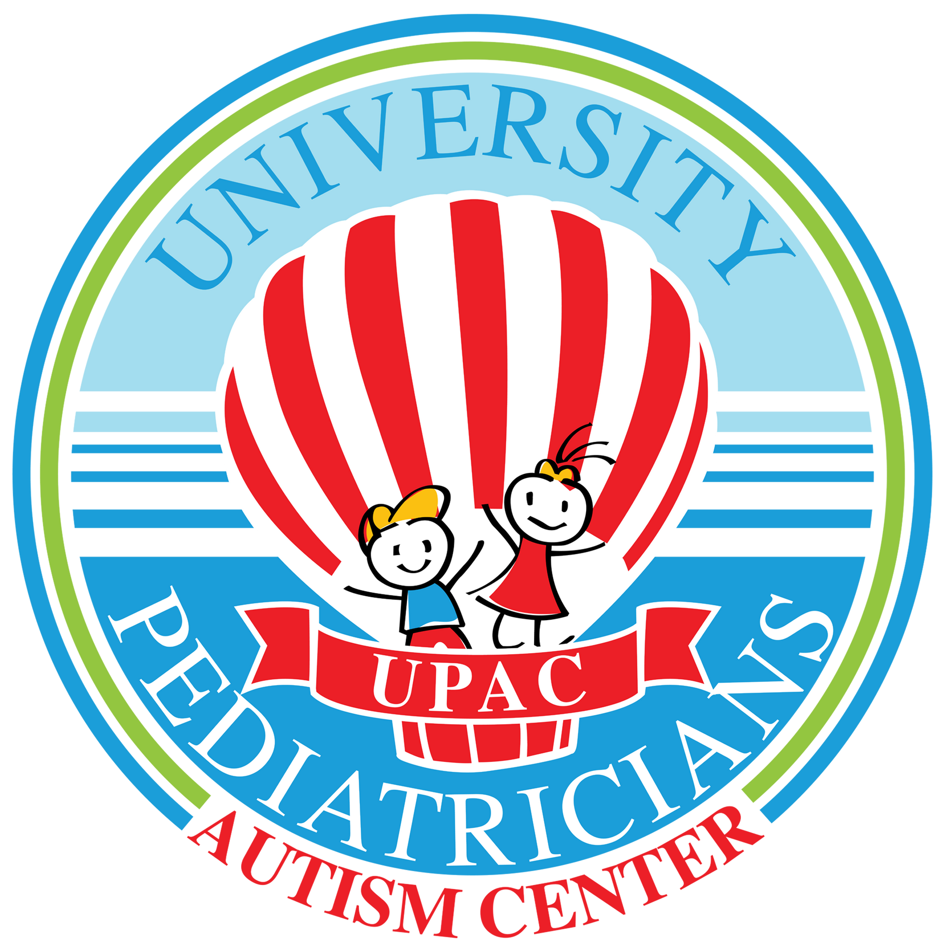 Home | University Pediatricians Autism Center