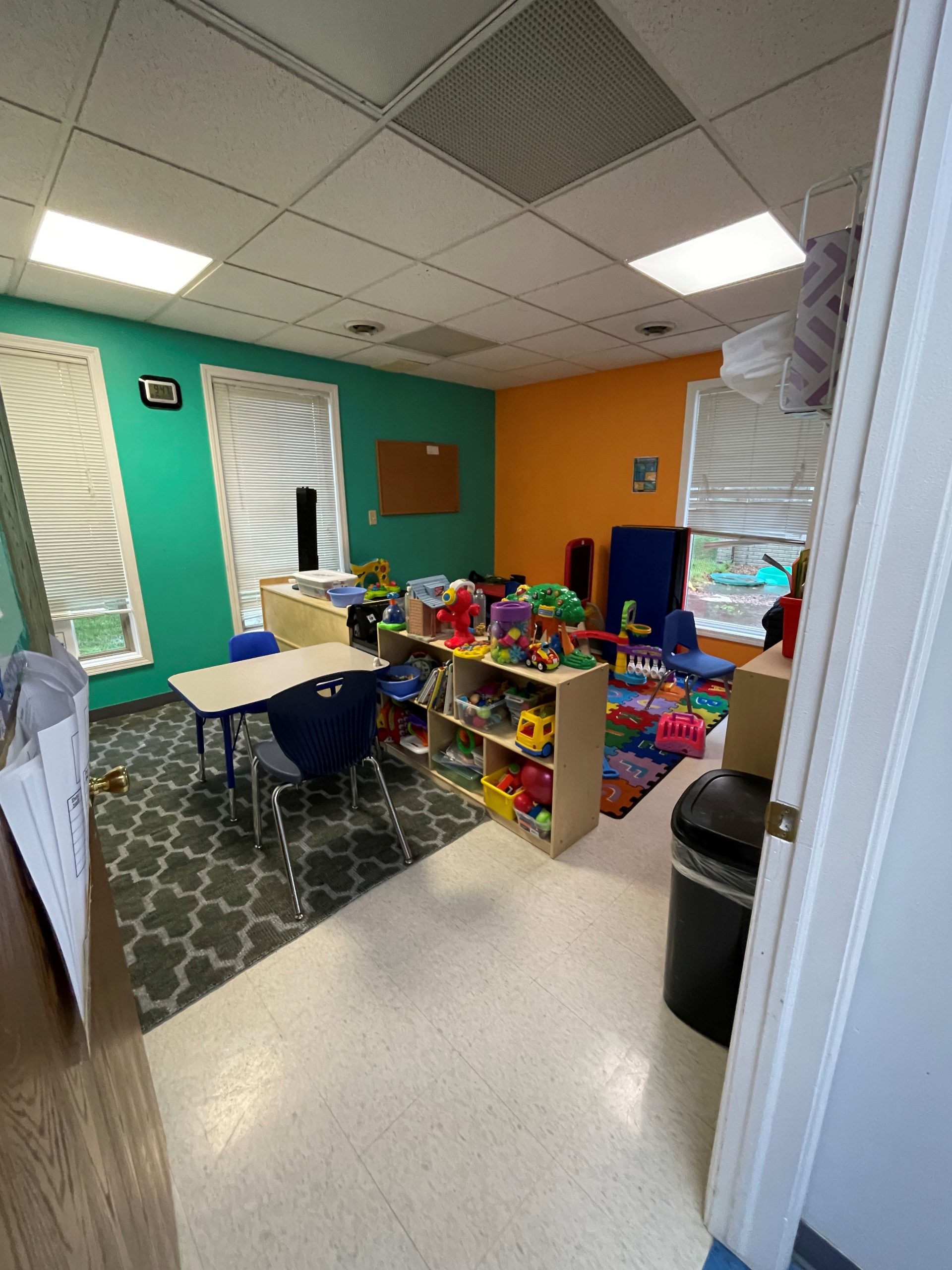 Locations | University Pediatricians Autism Center