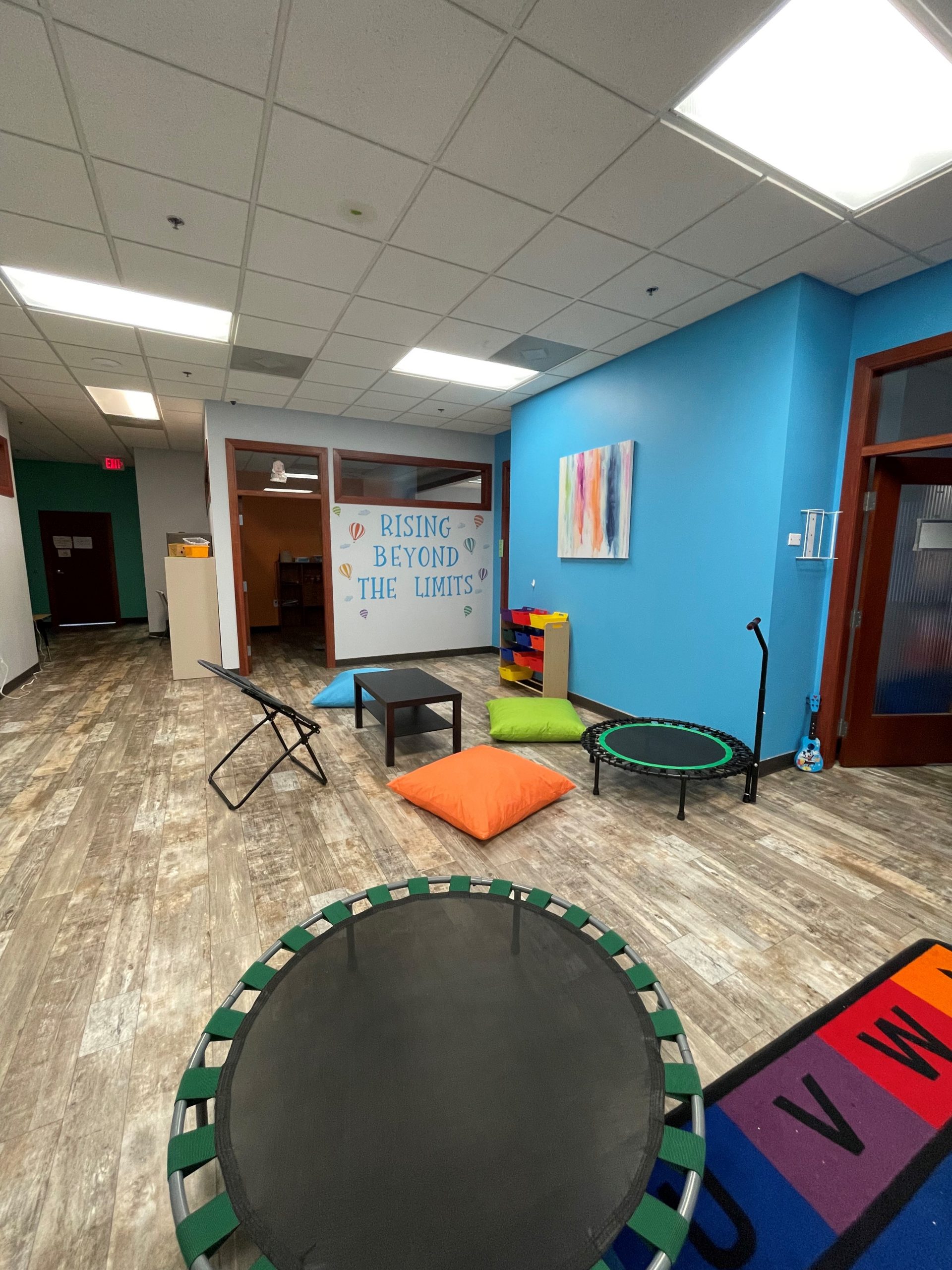 Locations | University Pediatricians Autism Center
