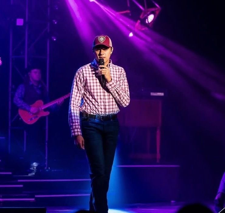 Clay Cooper's Country Express | Clay Cooper Theatre