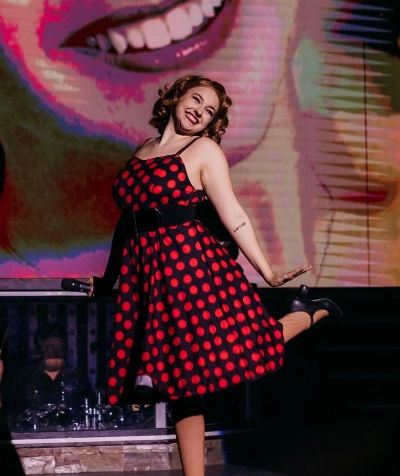 Hot Rods and High Heels Cast | Clay Cooper Theatre