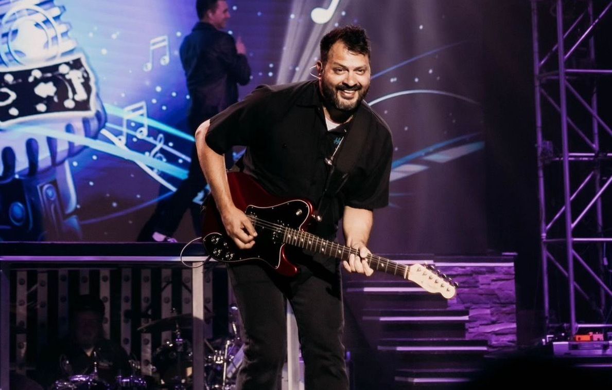 Hot Rods and High Heels Cast | Clay Cooper Theatre