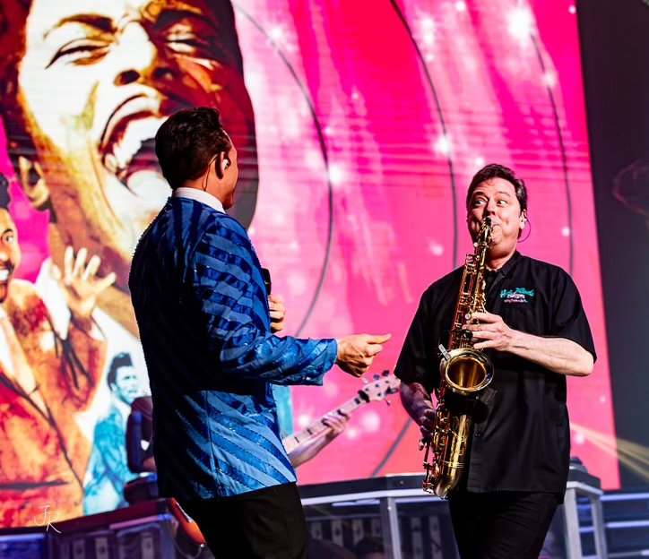 Hot Rods and High Heels Cast | Clay Cooper Theatre