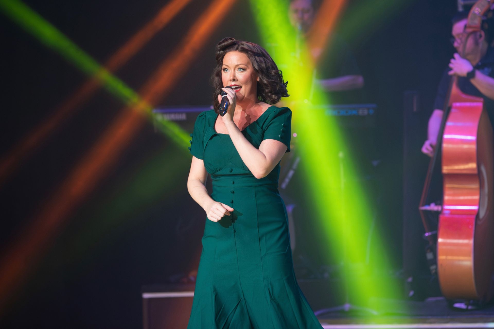 HRHH | The Ladies | Clay Cooper Theatre | Branson, MO