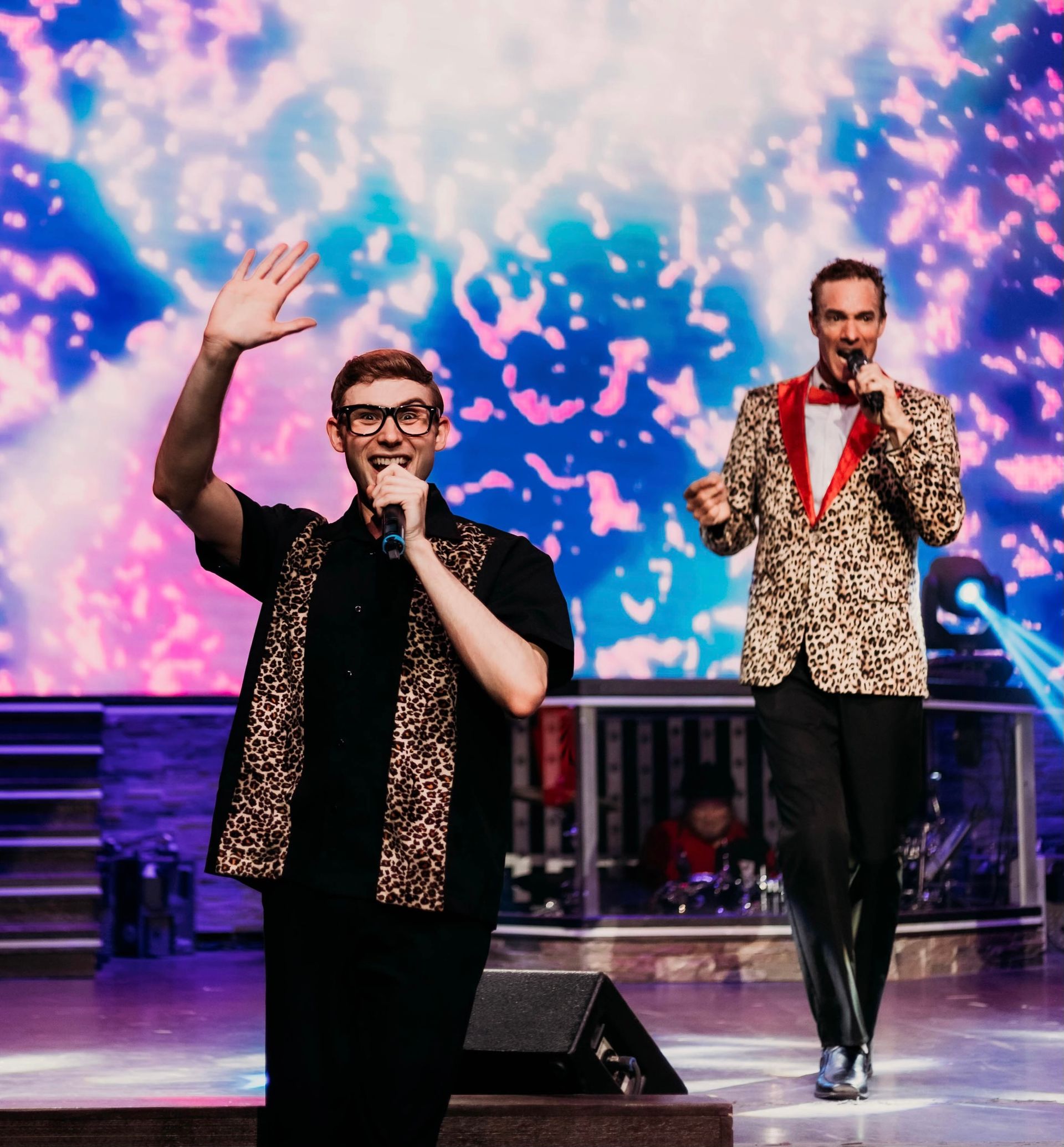 Hot Rods and High Heels | Clay Cooper Theatre | Branson