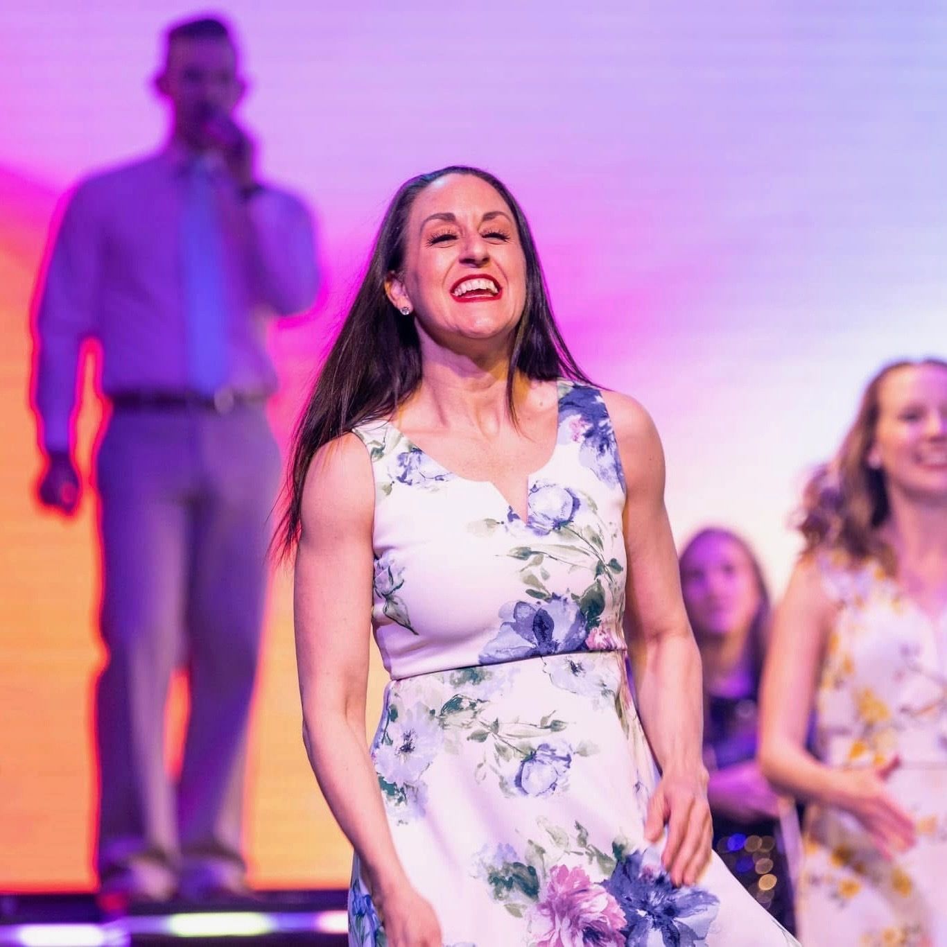 Clay Cooper's Country Express | The Dancers | Branson