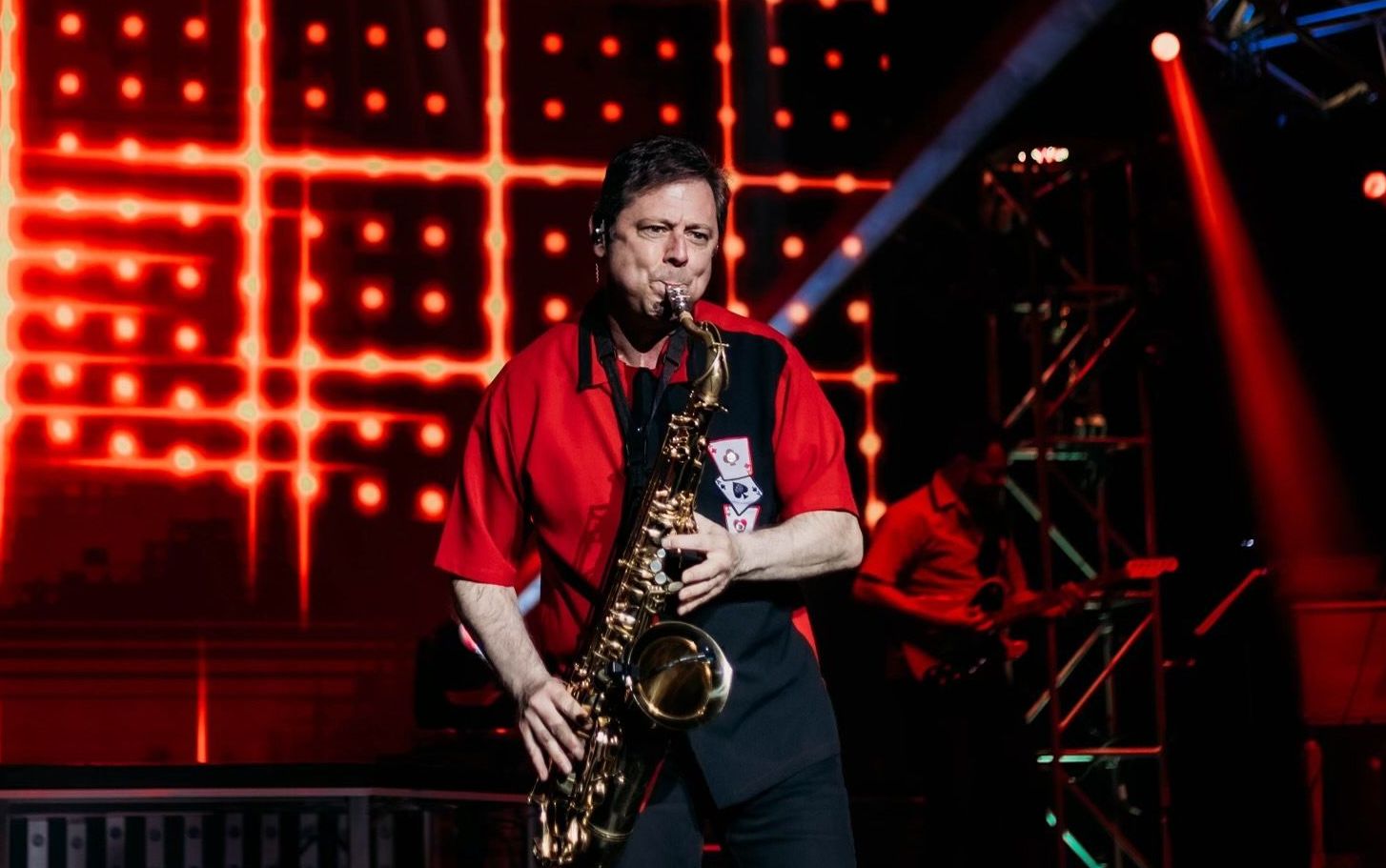 Hot Rods and High Heels Cast | Clay Cooper Theatre