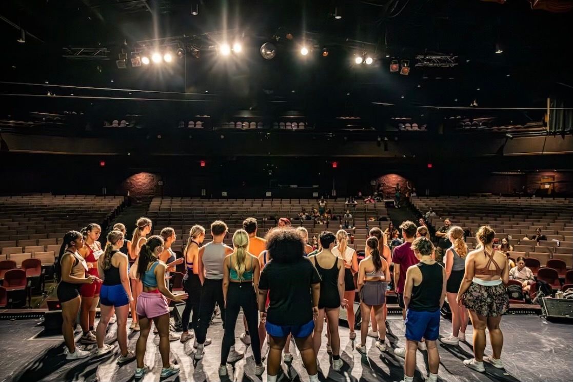 Special Events | Clay Cooper Theatre | Branson, MO