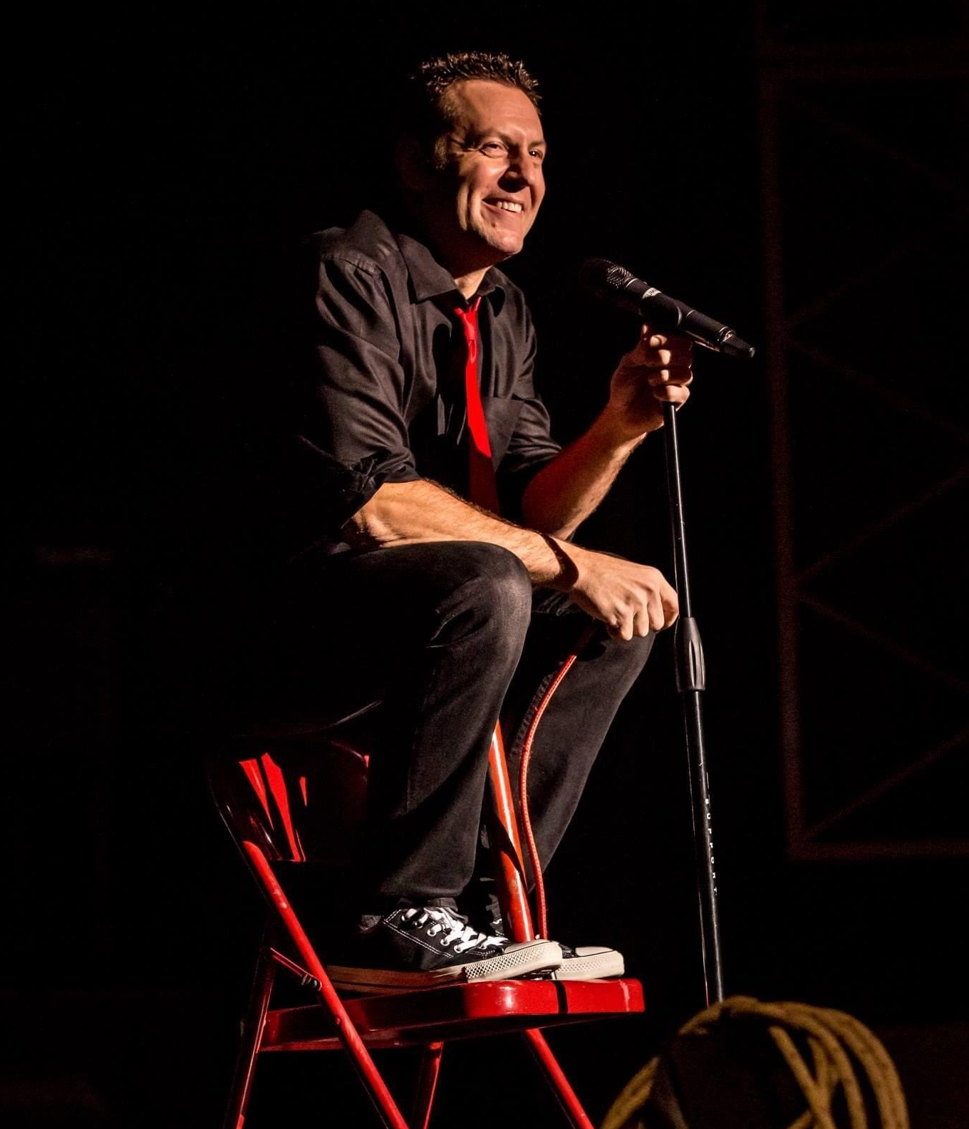 Special Events | Clay Cooper Theatre | Branson, Missouri