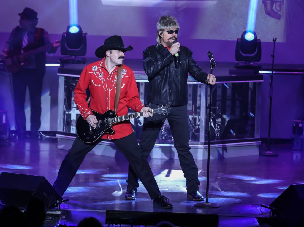 Clay Cooper Theatre | Branson Missouri