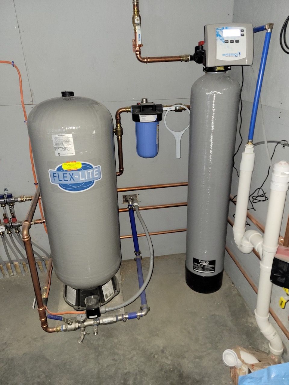 Water Conditioning for Your Water Well | Wragg Brothers