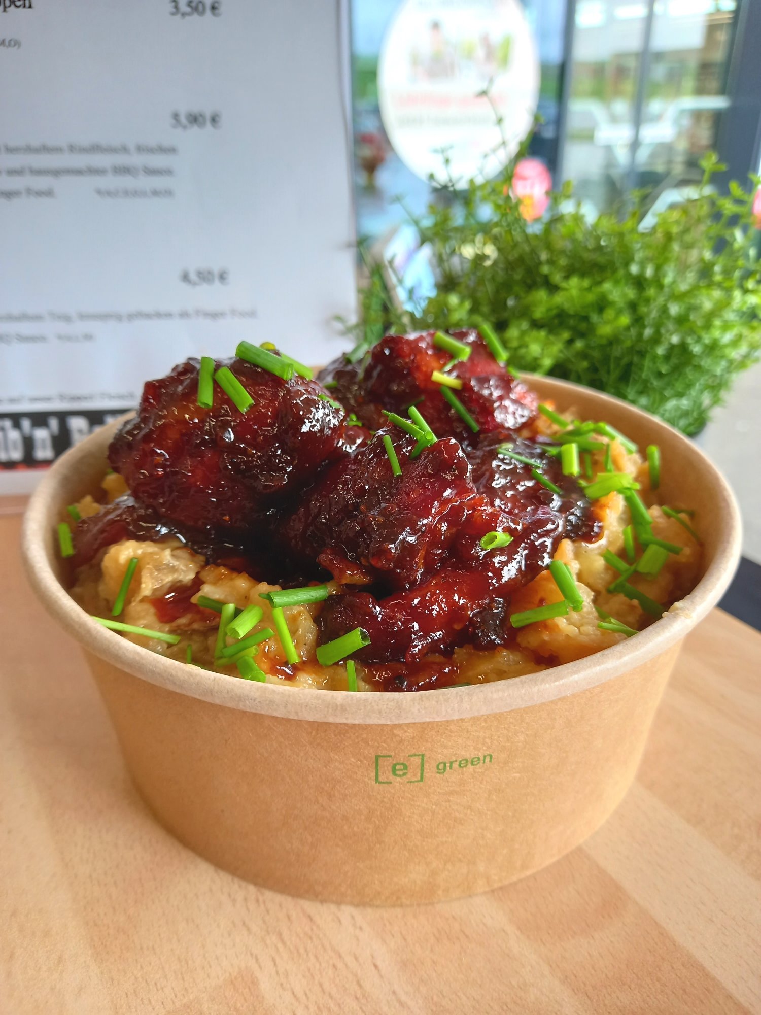 Rib Rolls - Innviertler Fingerfood