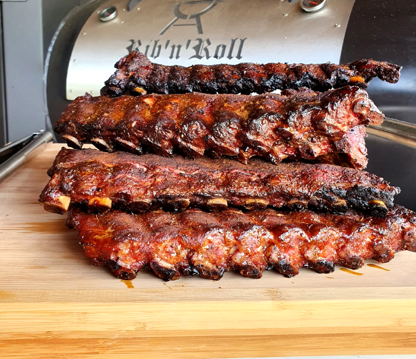 Rib Rolls - Innviertler Fingerfood