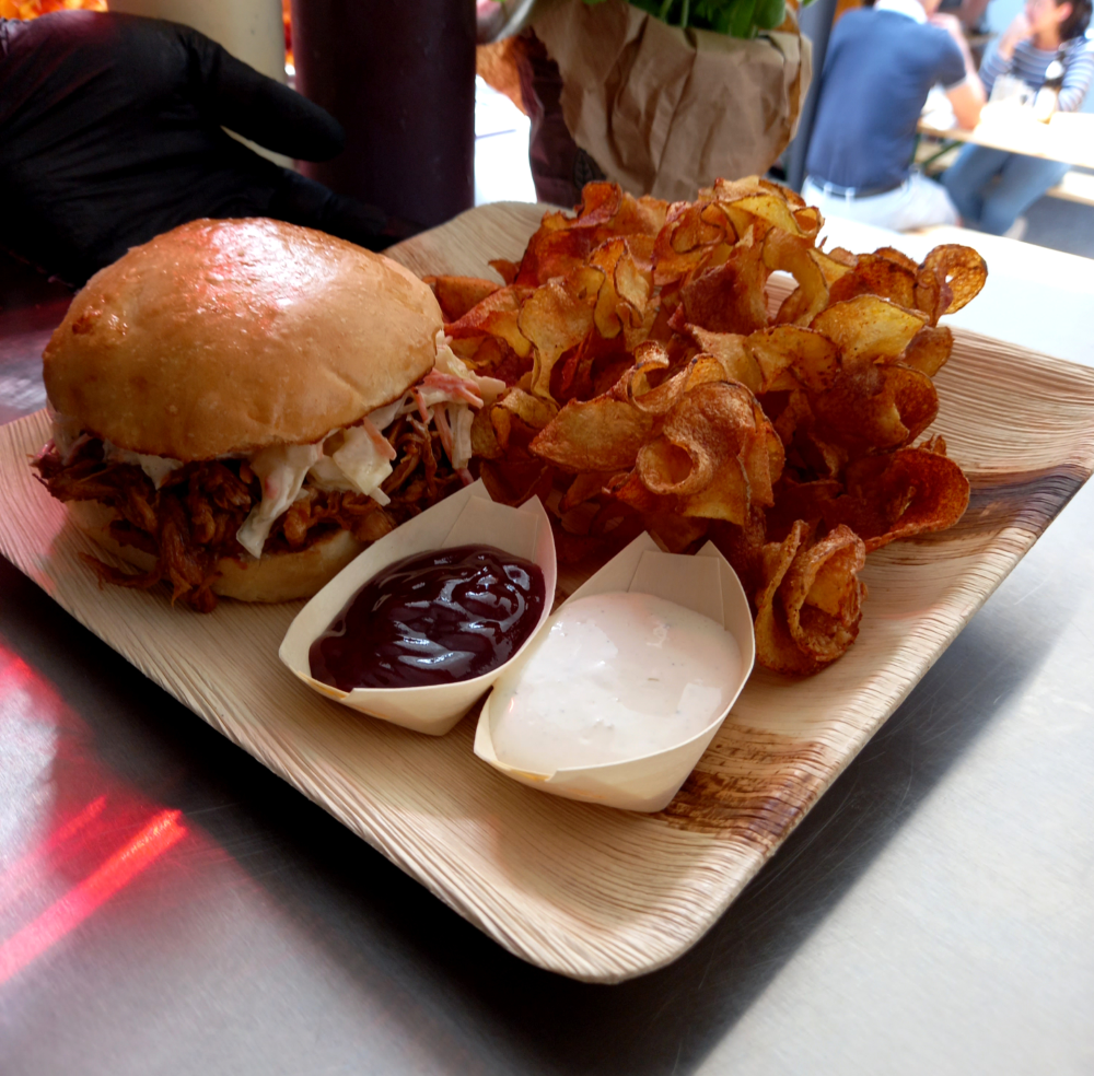 Rib Rolls - Innviertler Fingerfood