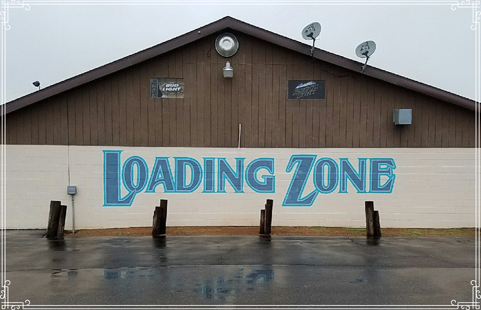 Local Restaurant | Wausau, WI | The Loading Zone