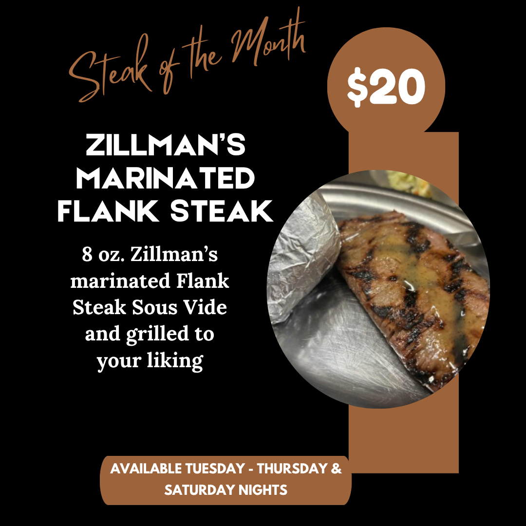 Local Restaurant | Wausau, WI | The Loading Zone