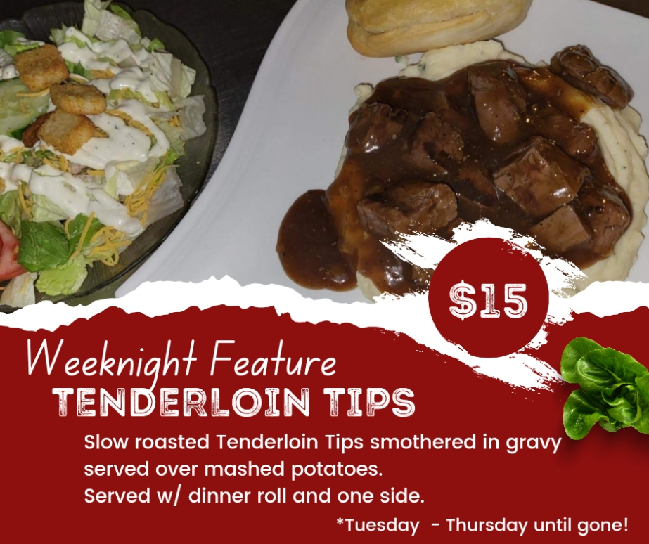 Local Restaurant | Wausau, WI | The Loading Zone