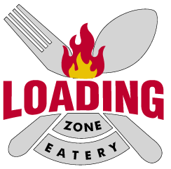 Restaurant Menu | Wausau, WI | The Loading Zone