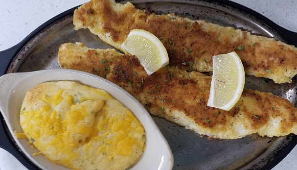 Restaurant Menu | Wausau, WI | The Loading Zone