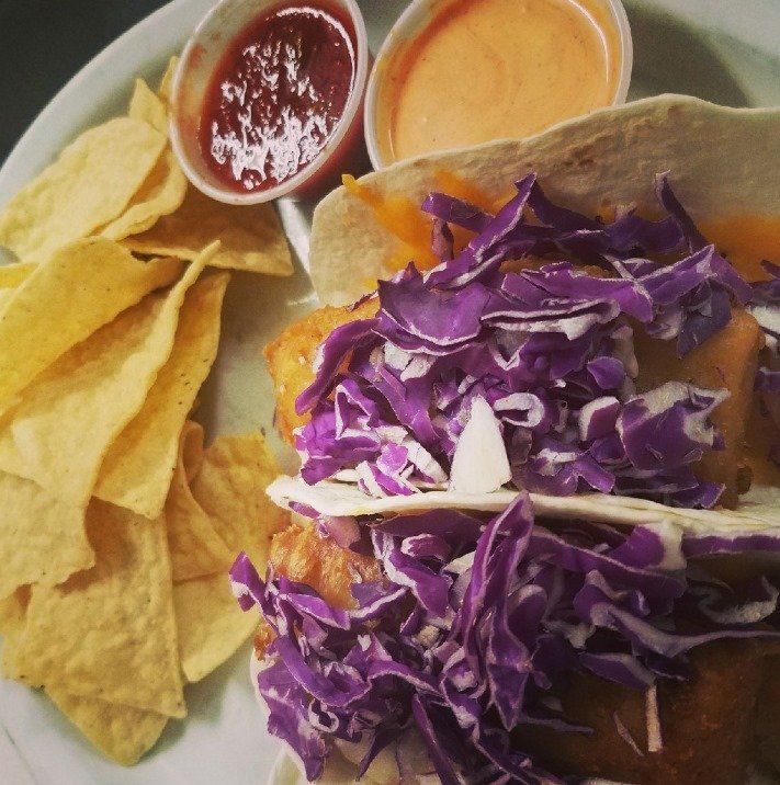 Restaurant Menu | Wausau, WI | The Loading Zone