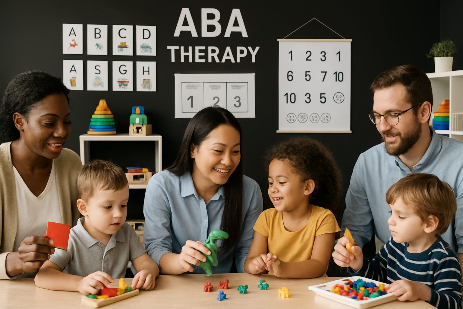 Skill Acquisition ABA Guide: Programs for Beginners (2025)