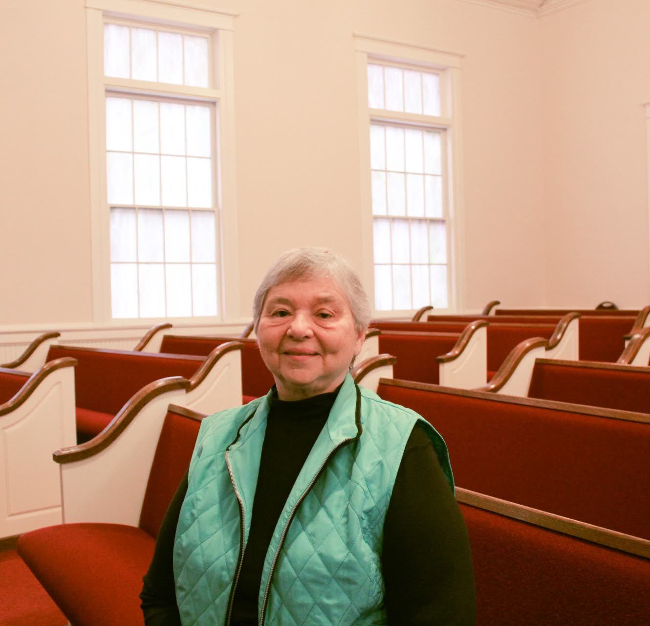 Friendship Baptist Church