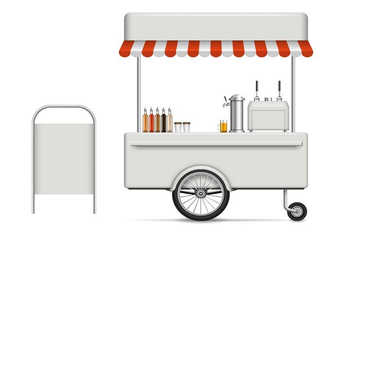 Custom Food Trucks & Trailers | San Diego Food Truck Pros | CA