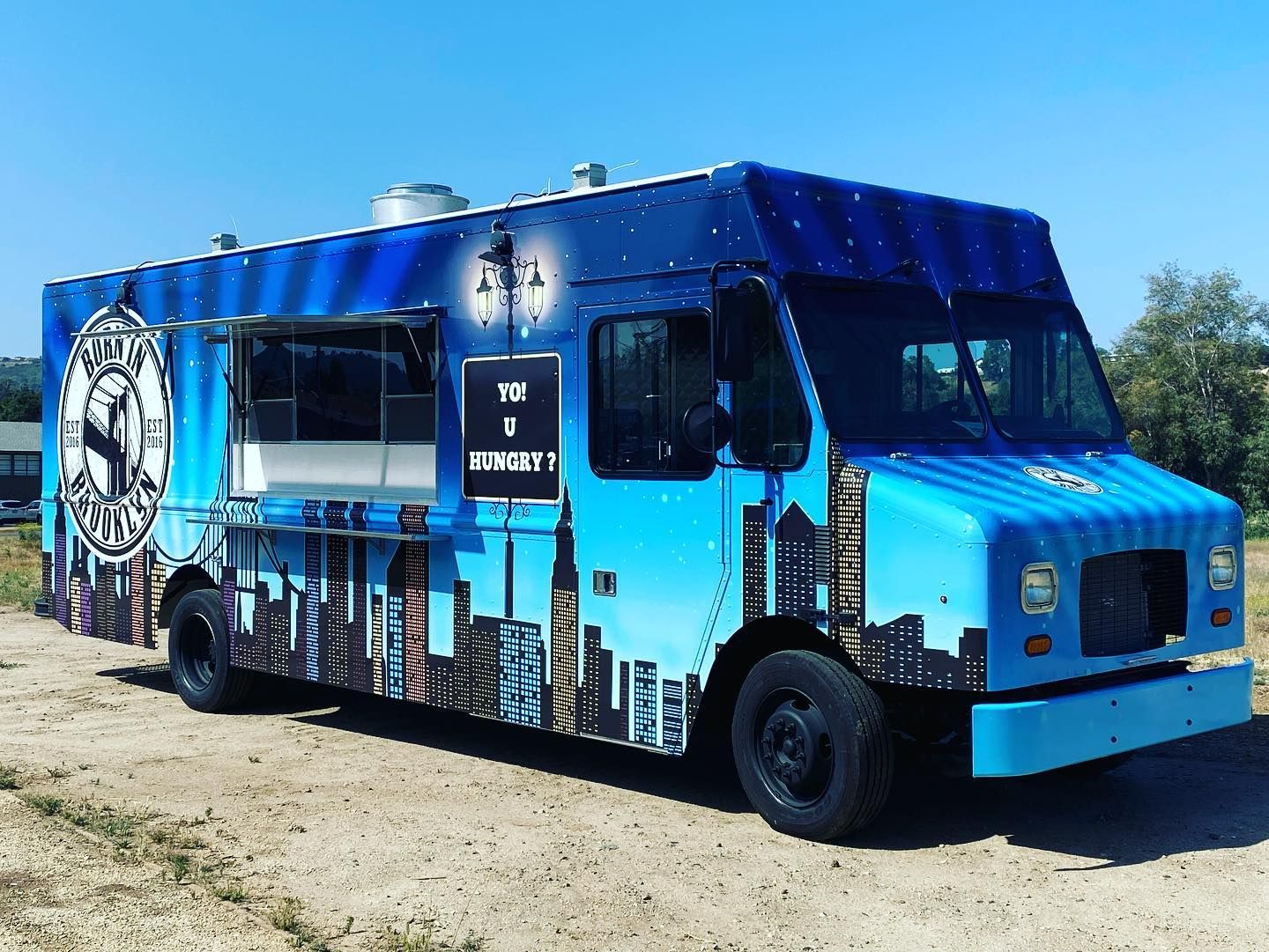 Seafood Trucks | San Diego Food Truck Pros | CA