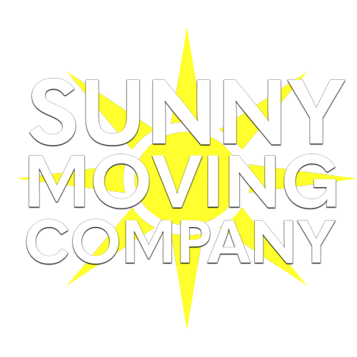 Contact our Moving Company in Daly City, CA | Sunny Moving Company