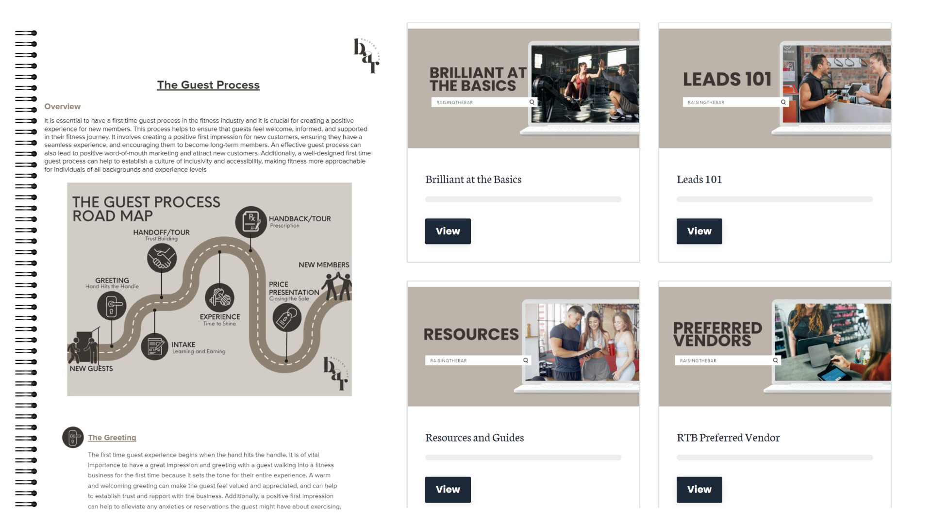 Raising the Bar Consulting | Elevating Your Business"Raising the Bar ...