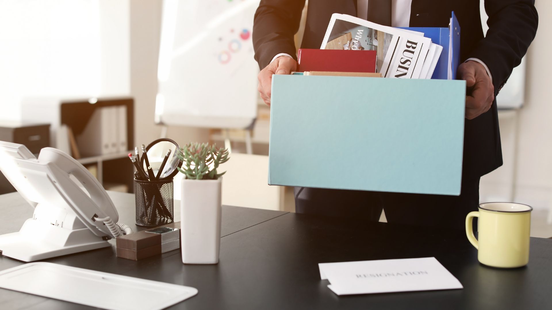 Navigating Redundancy in 2025: Legal Essentials for Australian Employers