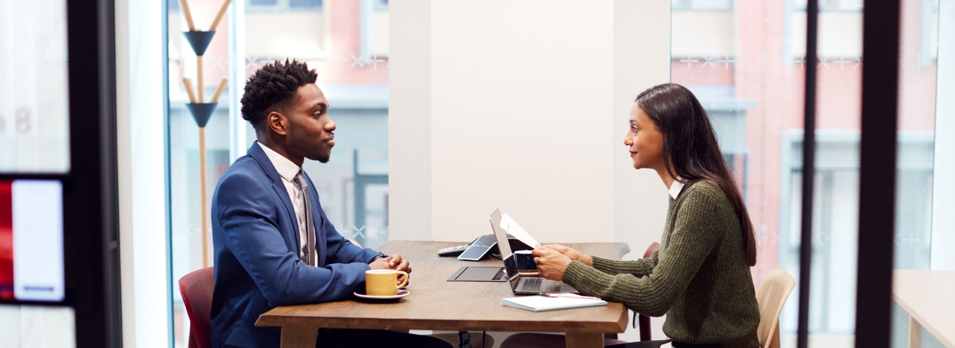 Interview Guide I people2people Interview Guide