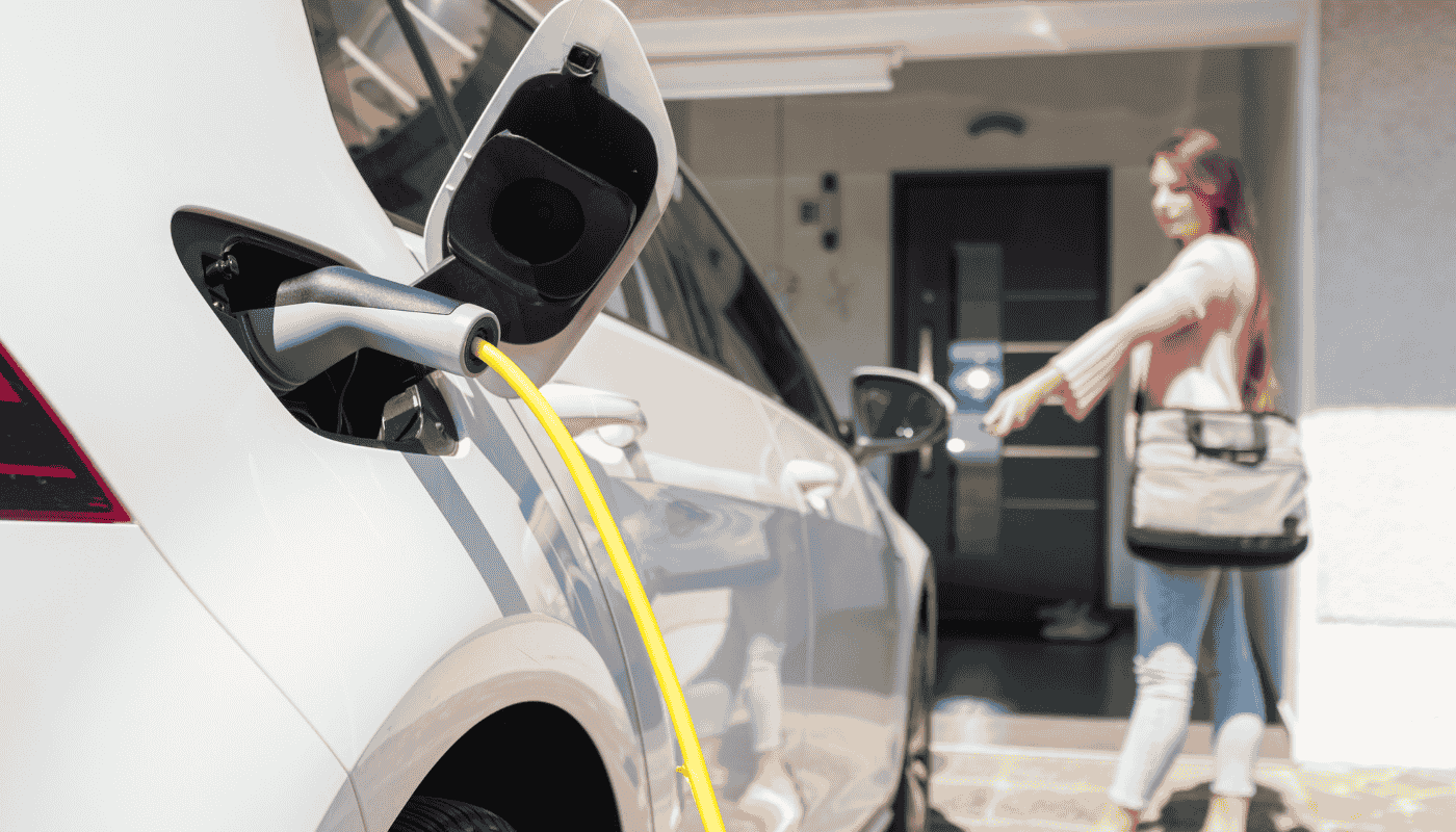 Home Electric Car Charging Station Seattle: Reliable Company for 25+ Years