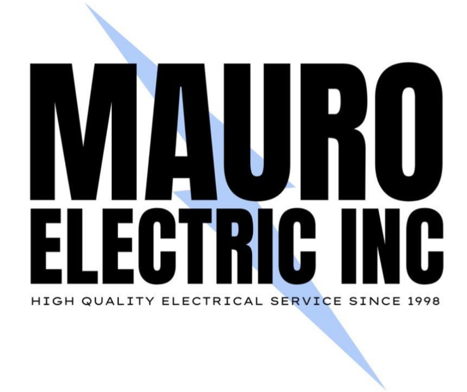 Your Local Electrician for 25+ Years | Mauro Electric Inc.