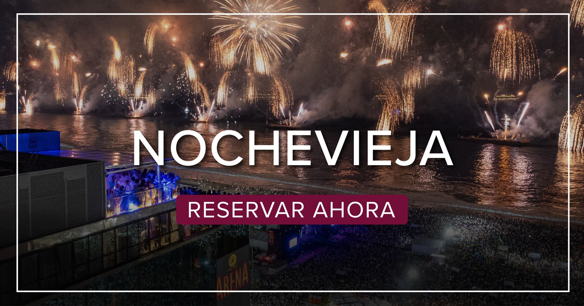 Arena Hotels & Suites - Rio de Janeiro