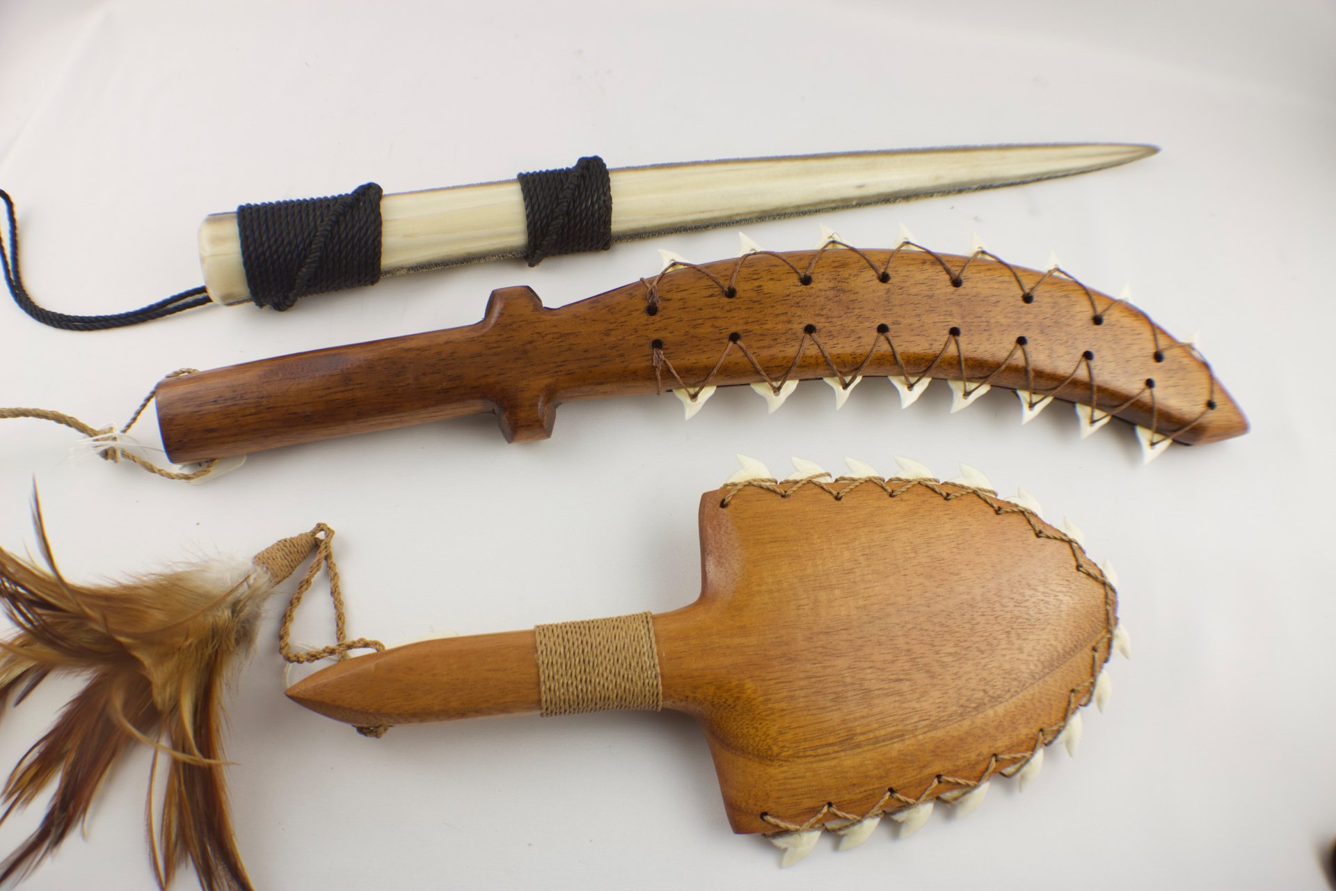 Polynesian Treasures - Haleiwa, HI