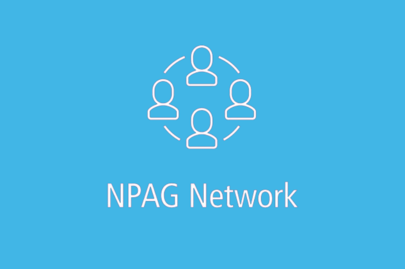 NPAG: NHS & Public Sector Support