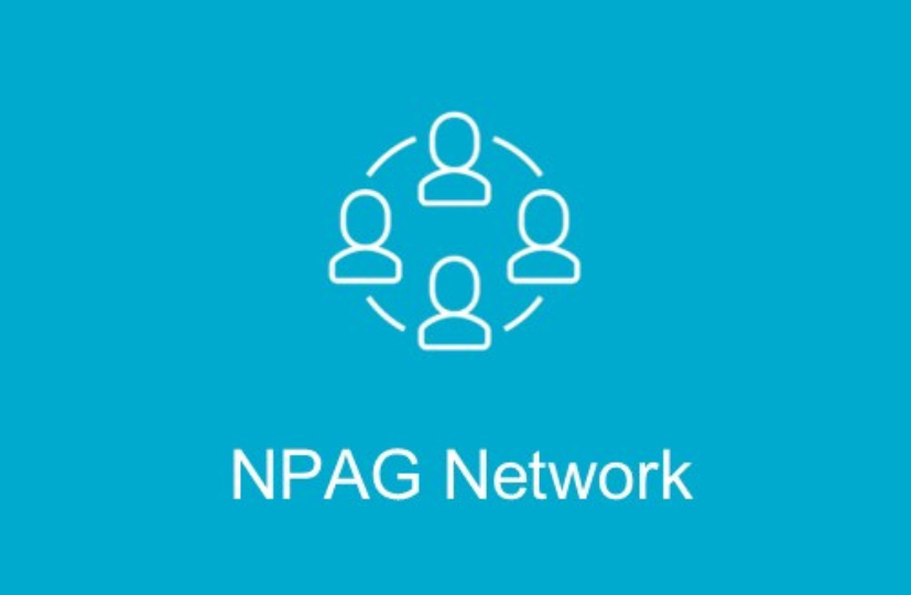 NPAG: NHS & Public Sector Support