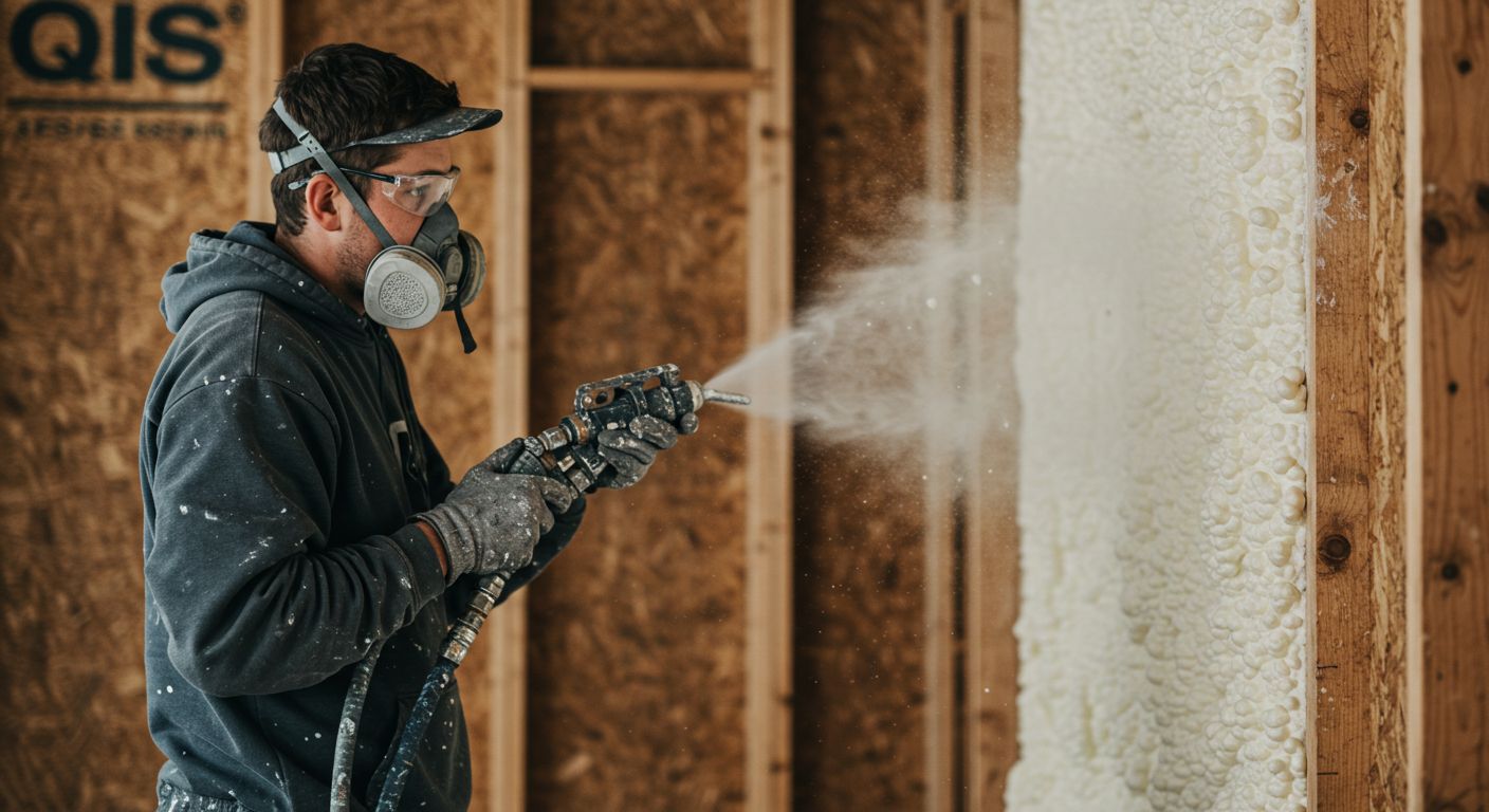Essential Equipment for Protective Coatings | QIS