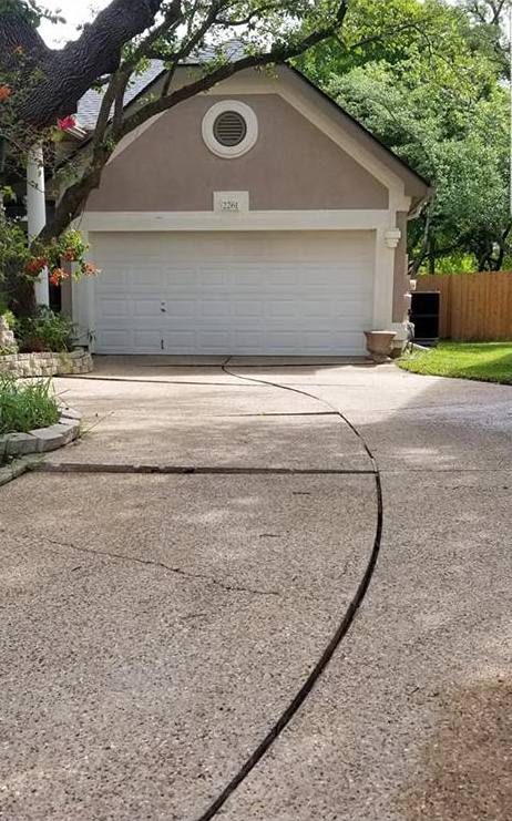 Concrete Lifting & Slab Jacking