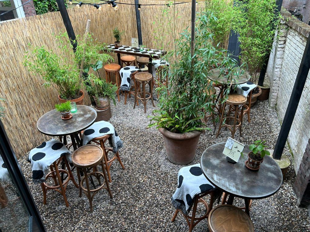 Borrelcafé Bargús te koop | Horecaadviesbureau.nl | Tilburg