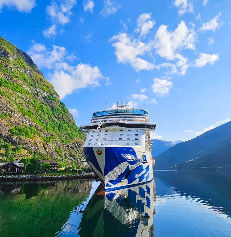 Cruise Deals and Destinations | Barter's Travel