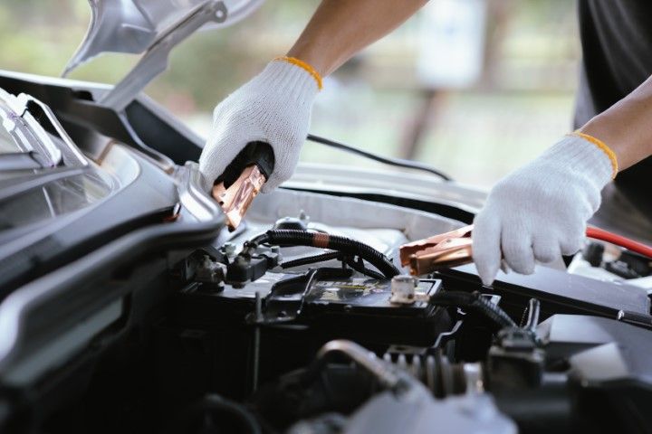 Mobile Mechanic Company | Mobile Auto Repair | Peabody MA