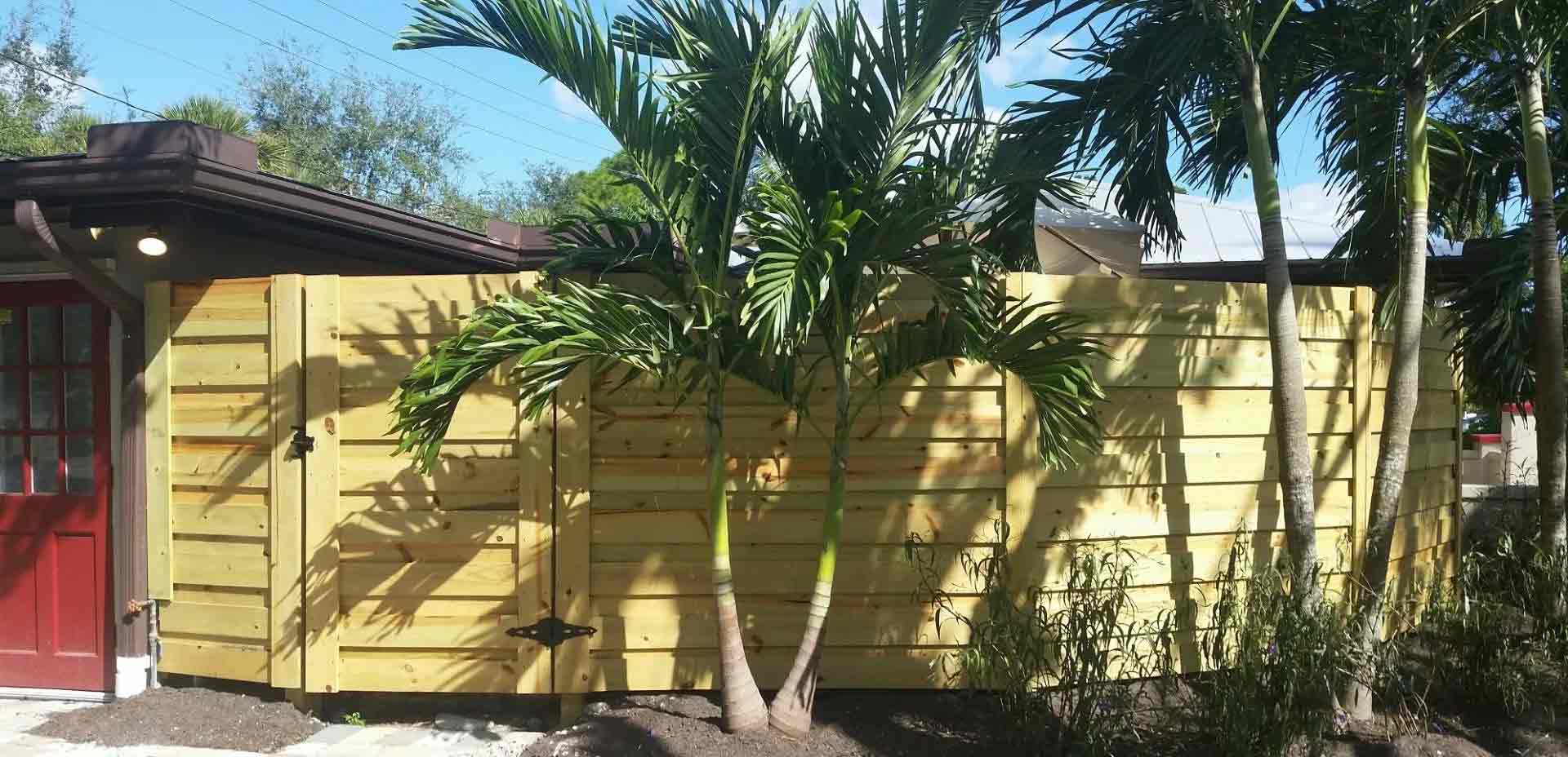Fence Installation | Cape Coral, FL | Premier Fence of SWFL
