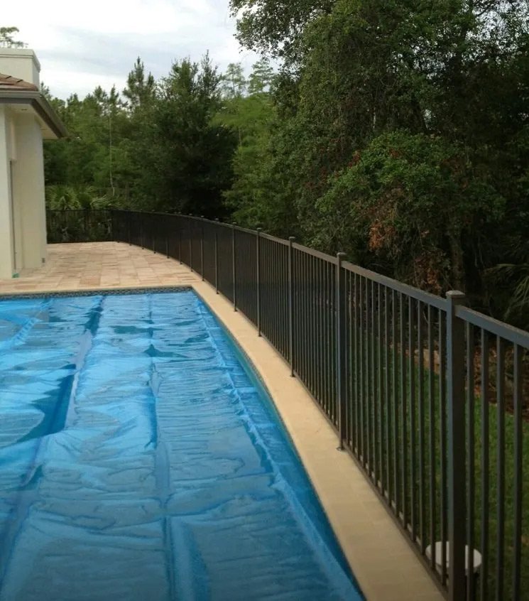 Fence Installation | Cape Coral, FL | Premier Fence of SWFL