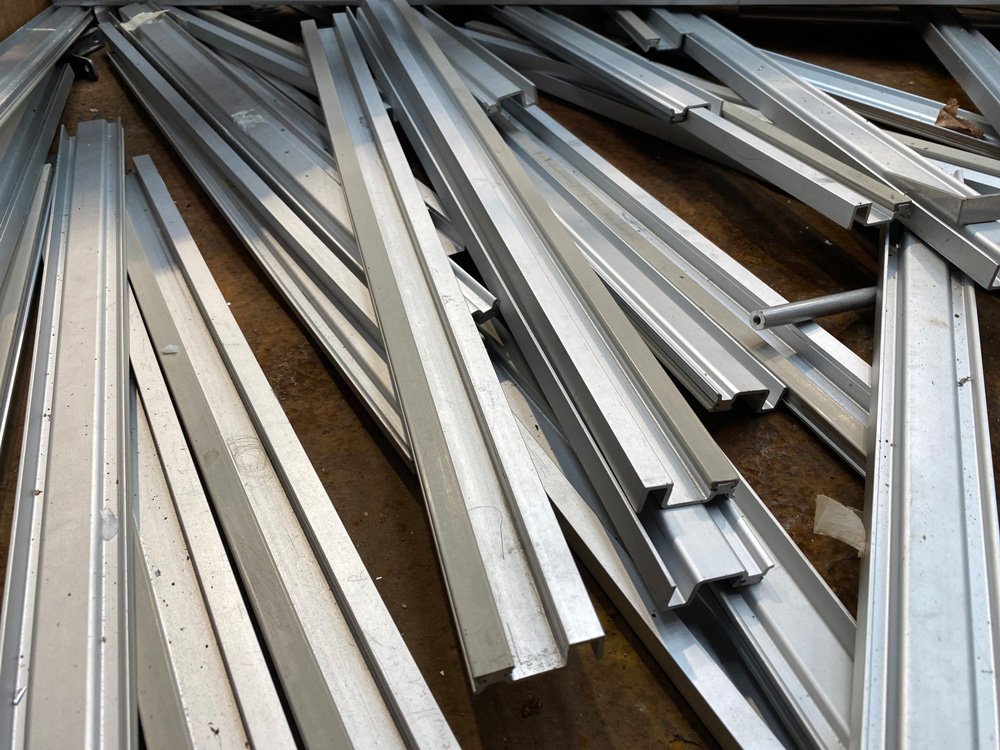 We Buy Types of Metal - Scrap Metal | Auckland Metal Recyclers