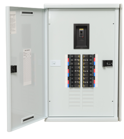 What Is a TVSS? Transient Voltage Surge Suppressors | FGC