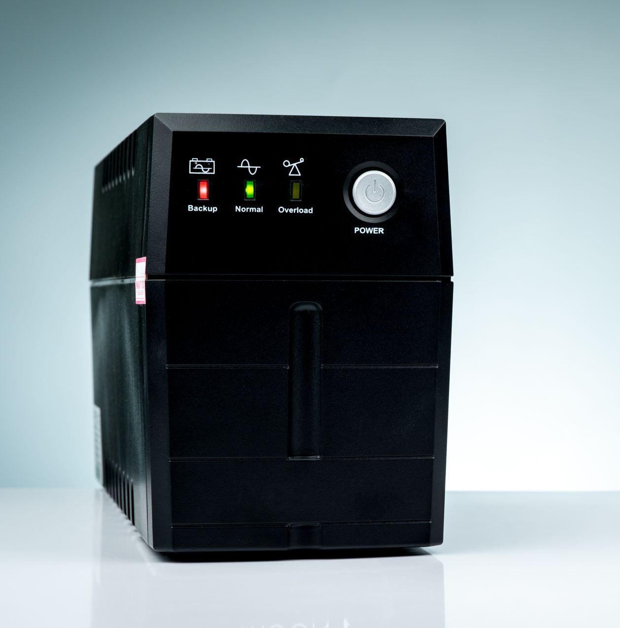 How To Calculate UPS Runtime and Load | Facility Gateway